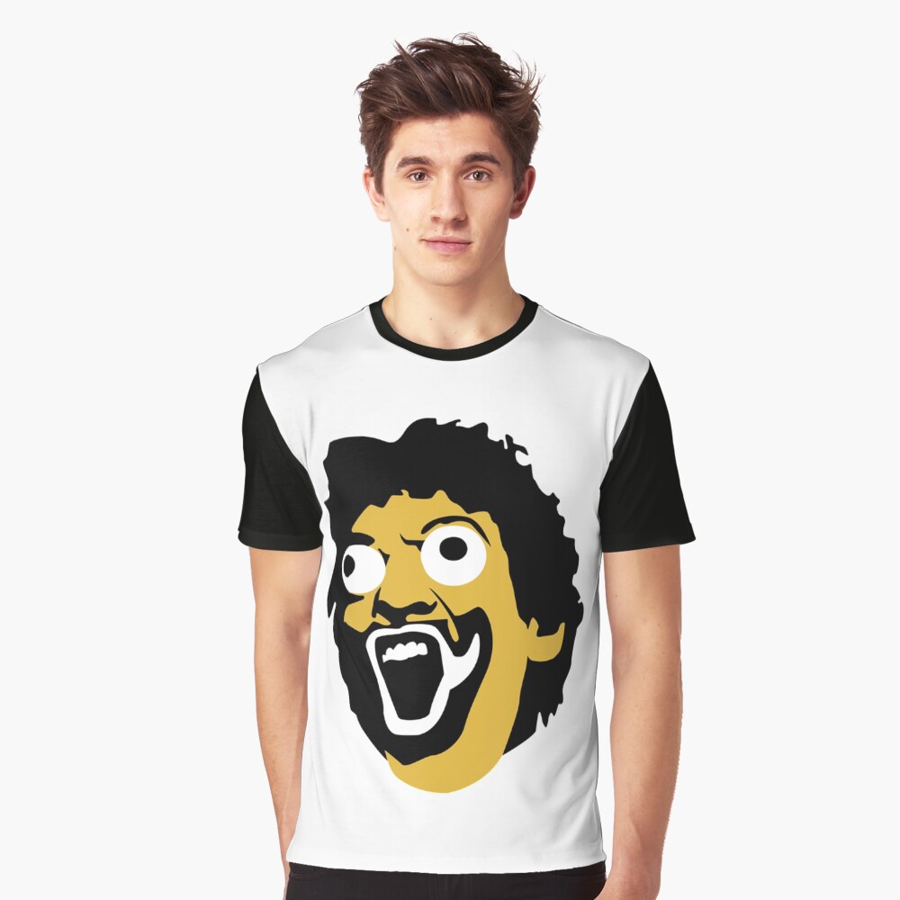 "Banana Man (Tally Hall) " Sticker for Sale by RenLavanans | Redbubble