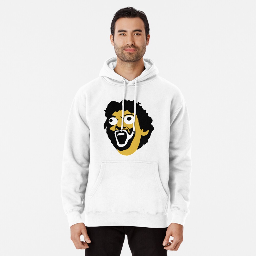"Banana Man (Tally Hall) " Sticker for Sale by RenLavanans | Redbubble