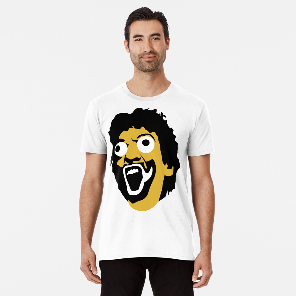 "Banana Man (Tally Hall) " Sticker for Sale by RenLavanans | Redbubble