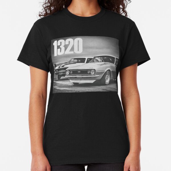 1320 T-Shirts | Redbubble