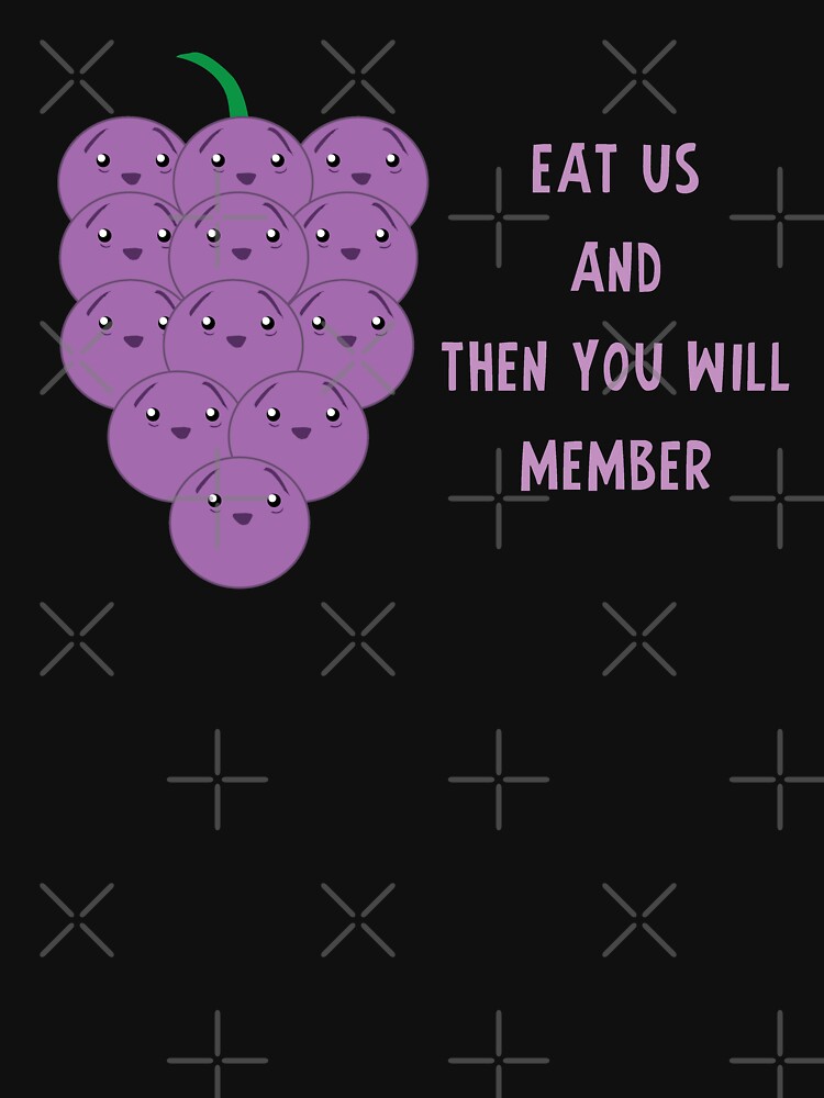 "Member Berries : Member Berry Southpark Fanart Print" T-shirt for Sale ...