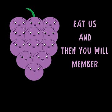 "Member Berries : Member Berry Southpark Fanart Print" Essential T ...