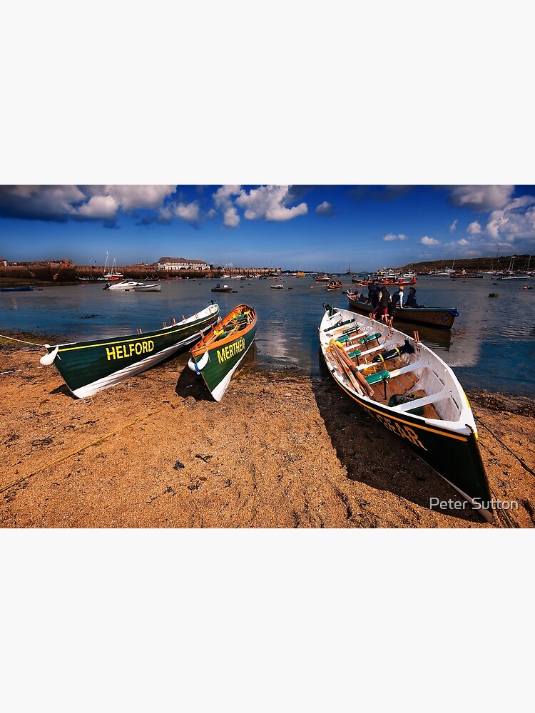 "3 PILOT GIGS" Art Print by Petersutton | Redbubble