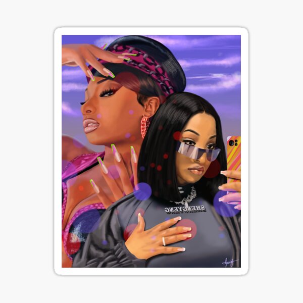 Shenseea Merch & Gifts for Sale | Redbubble