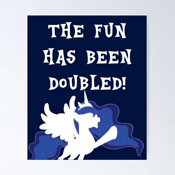 Mlp Luna Quotes Today, We Choose The Subs Favorite For Princess Luna.