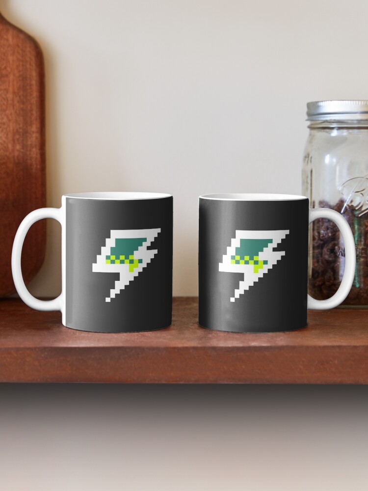 "Game Jolt Logo #3" Coffee Mug for Sale by gamejolt | Redbubble