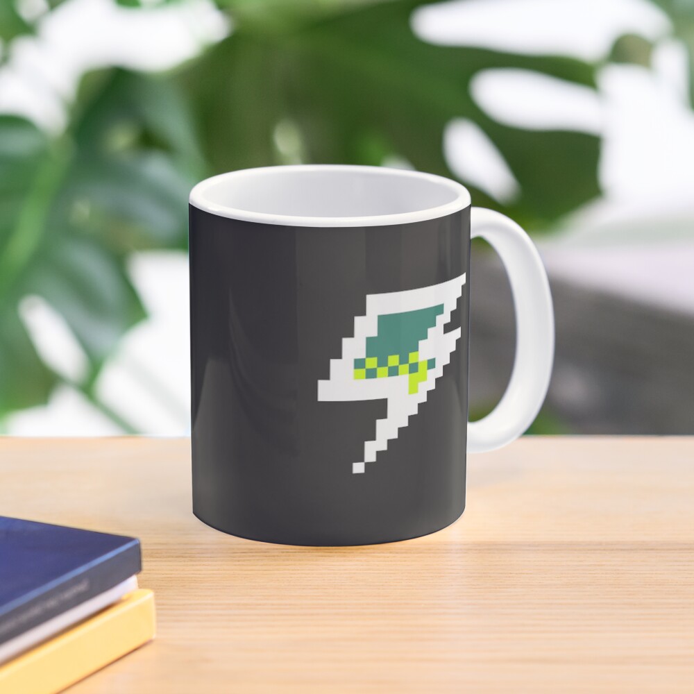 "Game Jolt Logo #3" Coffee Mug for Sale by gamejolt | Redbubble