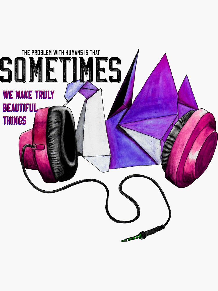 "Wynonna Earp: Bobo Del Rey" Sticker for Sale by JuHasTried | Redbubble