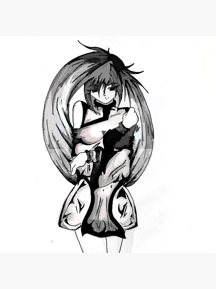 "Jam Guilty Gear" Poster by Sakuzaki | Redbubble