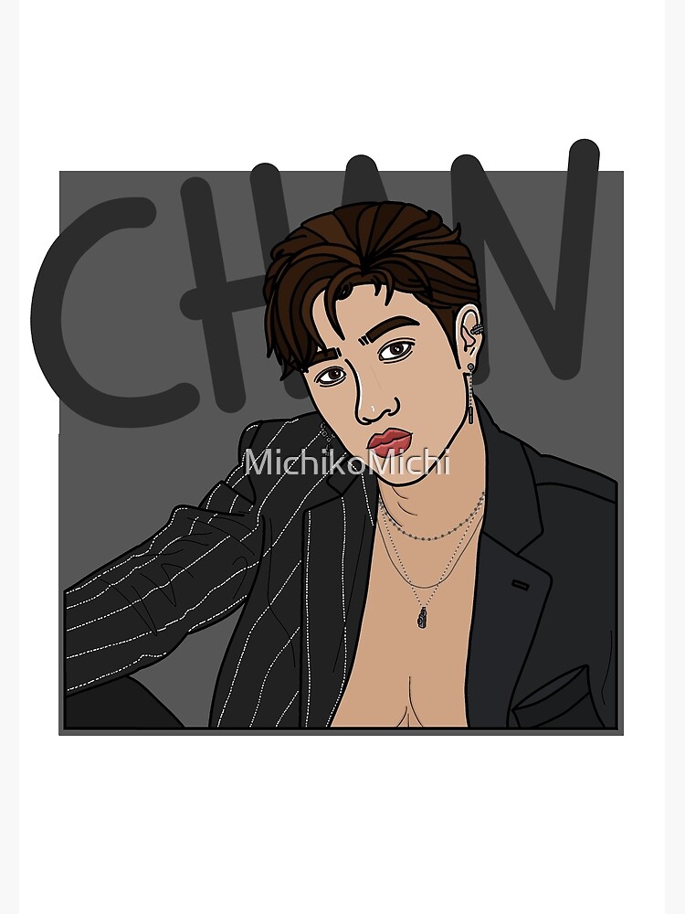 "Bang Chan | Bang Christopher Chan | Chan | Stray Kids leader member ...