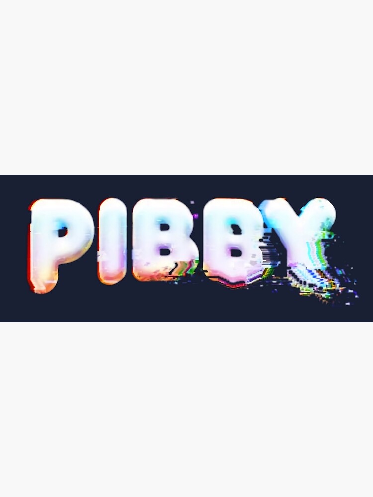 "Come and Learn with Pibby!" Art Print for Sale by therealjeff | Redbubble