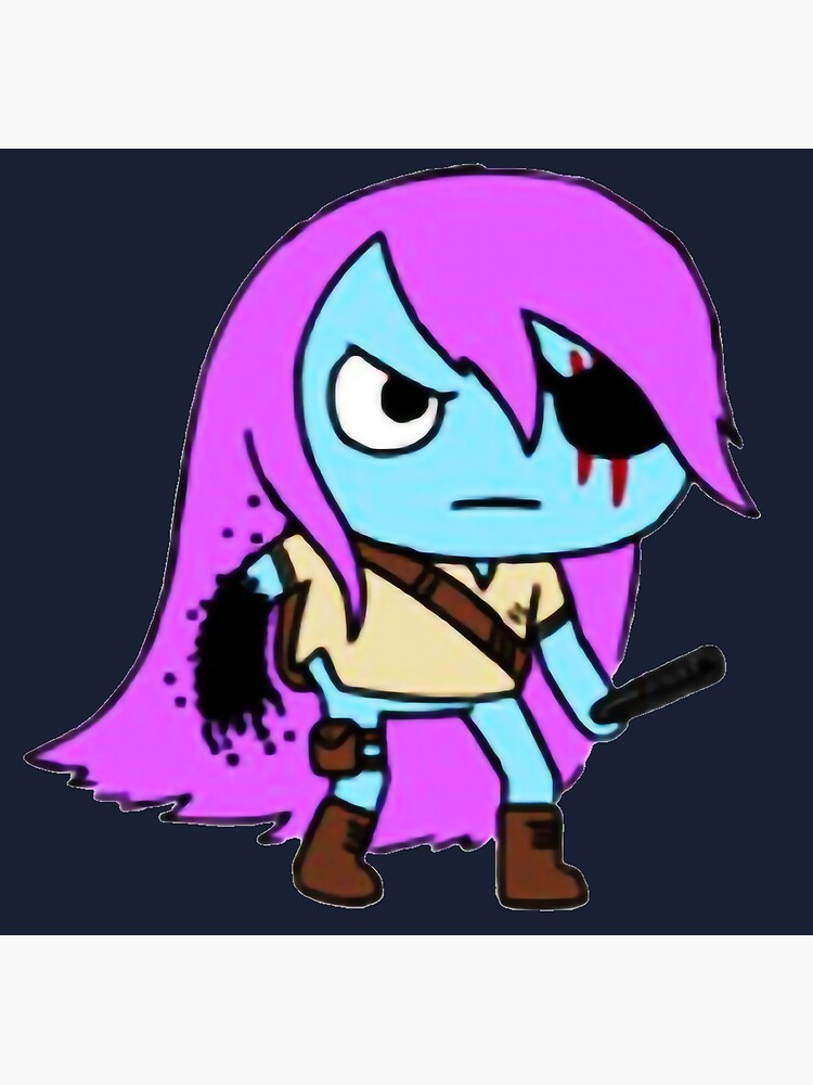 "Come and Learn with Pibby!" Poster by therealjeff | Redbubble