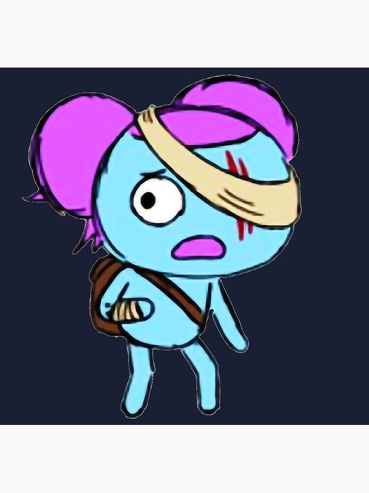 " Come and Learn with Pibby!" Poster by therealjeff | Redbubble