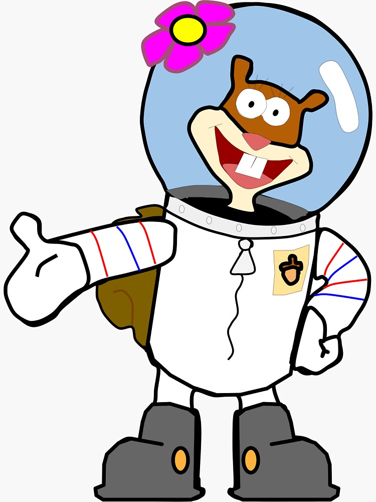 "mandy" Sticker by paperboss1189 | Redbubble