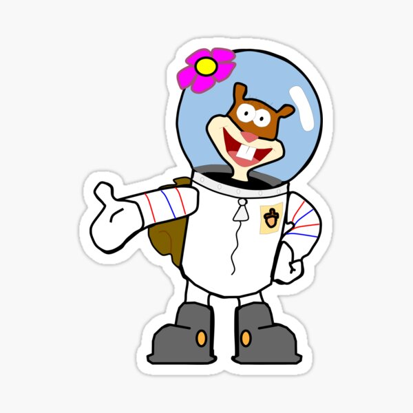 "mandy" Sticker by paperboss1189 | Redbubble