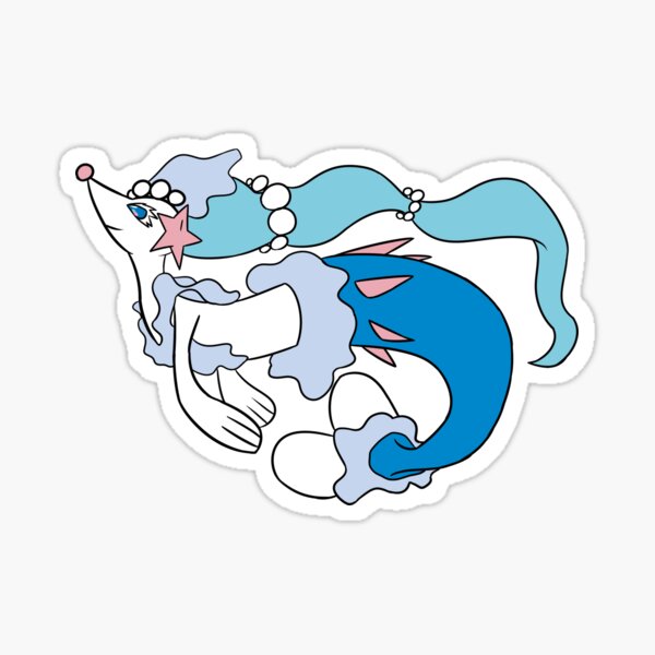Primarina Gifts & Merchandise | Redbubble