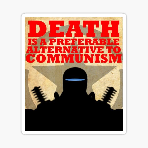 "Fallout Liberty Prime" Sticker for Sale by Vintage-Travler | Redbubble