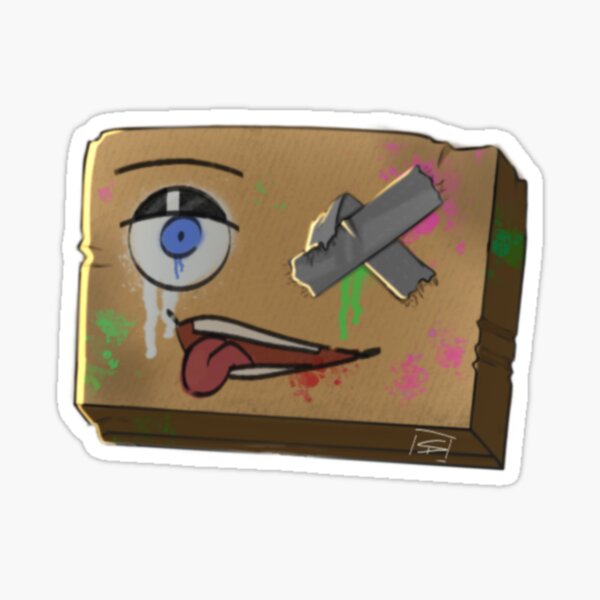 Blargmyshnoople Merch & Gifts for Sale | Redbubble