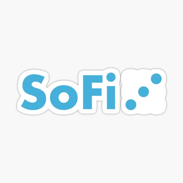 "Sofi" Sticker for Sale by PopularTheory | Redbubble