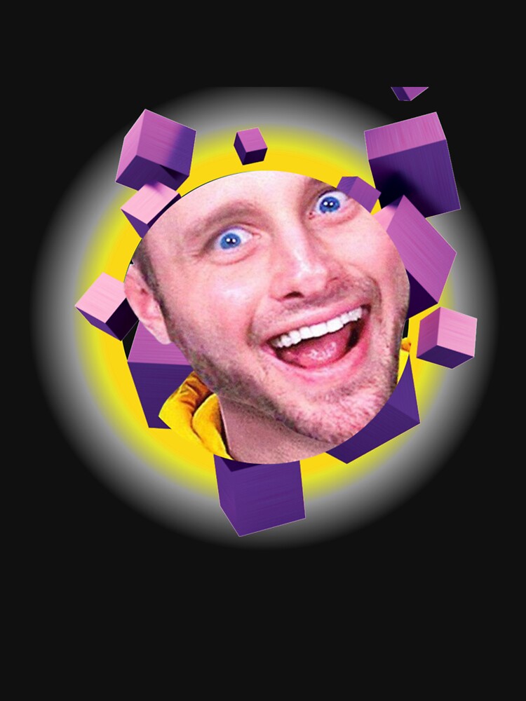 "Ssundee" T-shirt for Sale by JonahEvansk | Redbubble | iballisticsquid ...