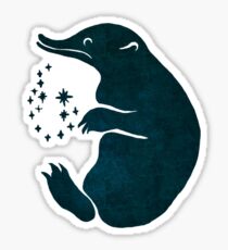 Niffler: Stickers | Redbubble