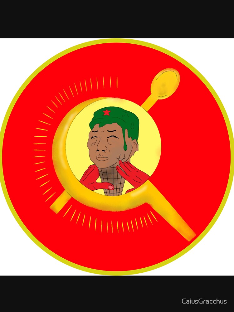 "CCP Ice Cream (John Cena's Bing Chilling/Mao Zedong Ice Cream ...