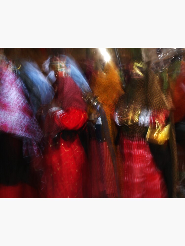 "Omani Folk Dance" Sticker for Sale by Nadiastars | Redbubble