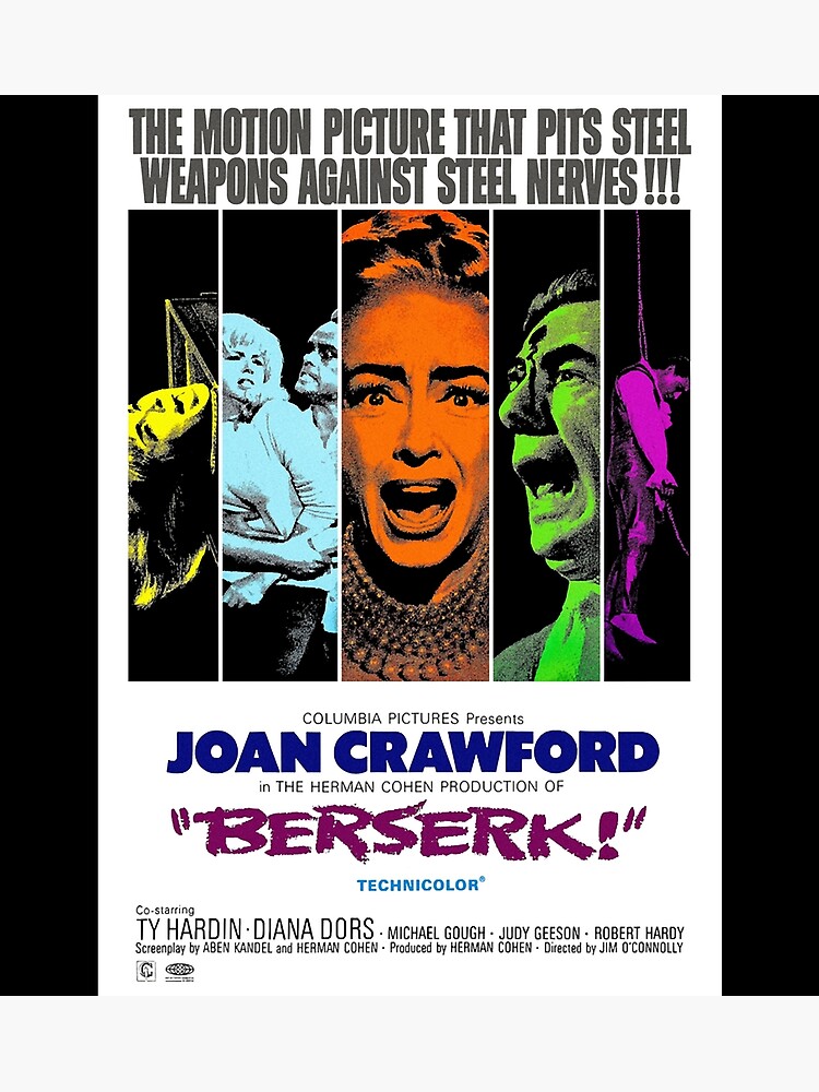 "Der Film, der Steel Picture Japan Serie animiert" Fotodruck von ...