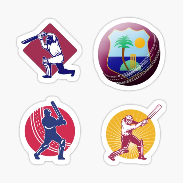 "West Indies Cricket collection, Team West Indies Cricketer pack ...