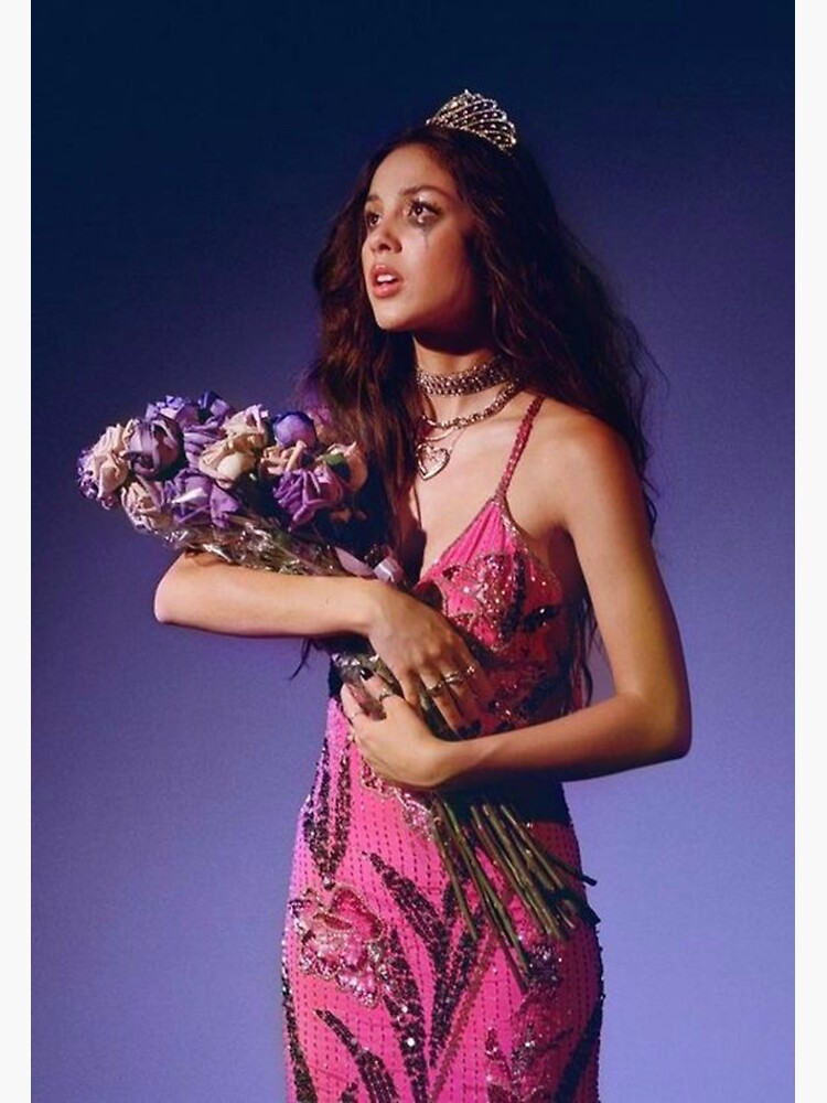 "Prom Kween" Sticker by aquavanilla | Redbubble