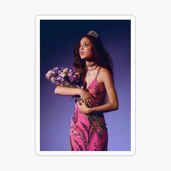 "Prom Kween" Sticker by aquavanilla | Redbubble