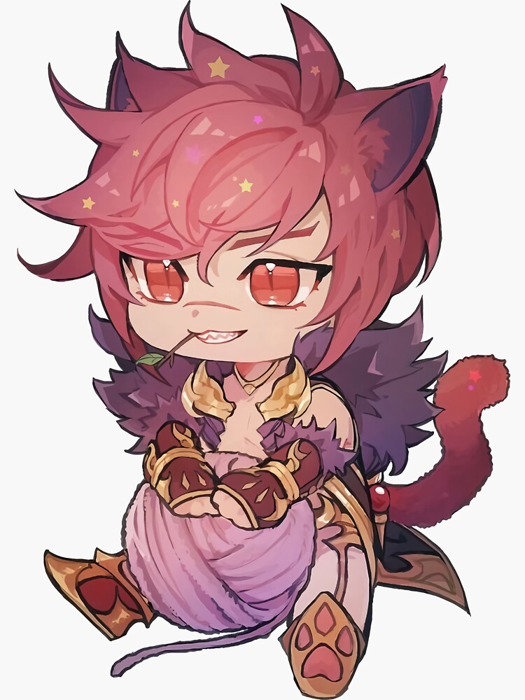 "Cute Sett" Sticker by hellex | Redbubble