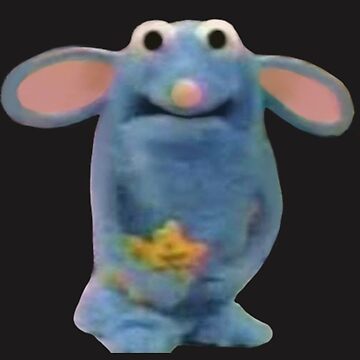 "Tutter mouse Sticker" Greeting Card for Sale by AngeloNowack | Redbubble