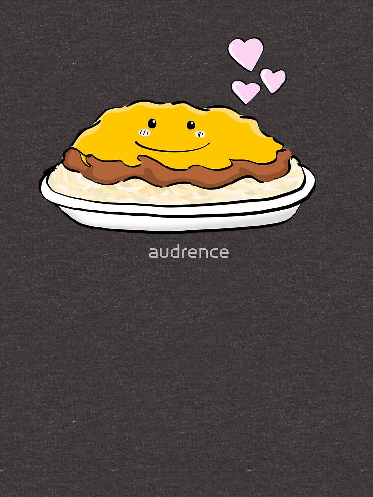 "Skyline Chili Three Way Doodle" T-shirt for Sale by audrence ...