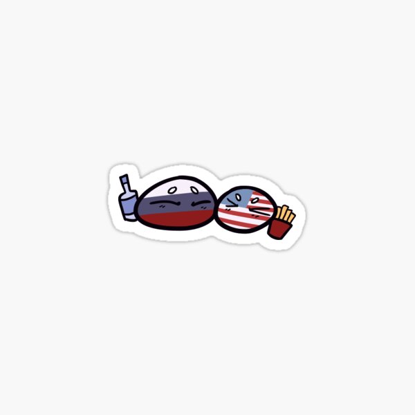 Countryballs Merch & Gifts for Sale | Redbubble