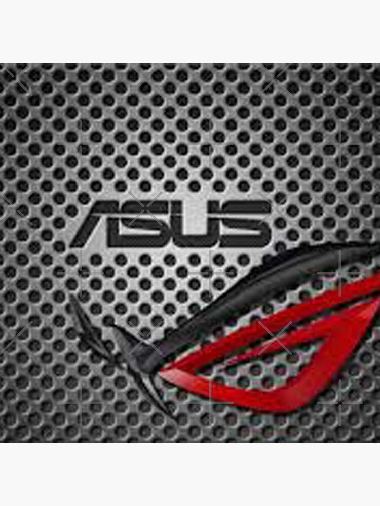 "asus rog republic of gamers phone skin, asus rog republic of gamers ...