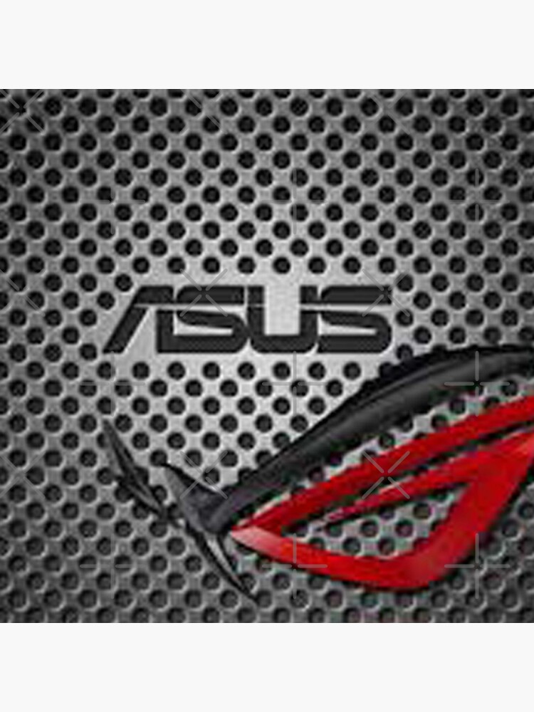 "asus rog republic of gamers phone skin, asus rog republic of gamers ...