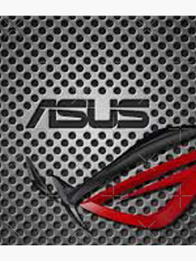 "asus rog republic of gamers phone skin, asus rog republic of gamers ...