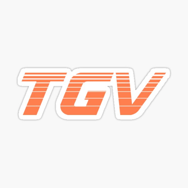 Tgv Gifts & Merchandise | Redbubble