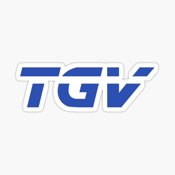 Tgv Gifts & Merchandise | Redbubble