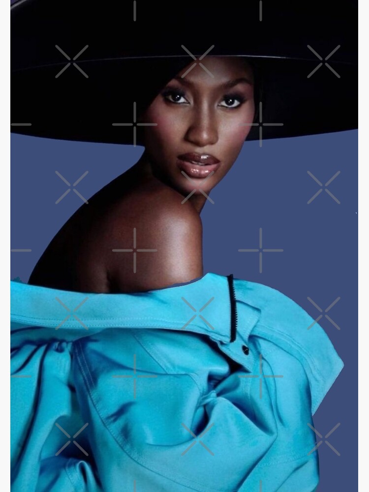 "AYA" Poster for Sale by SADOKI-SUSHI | Redbubble