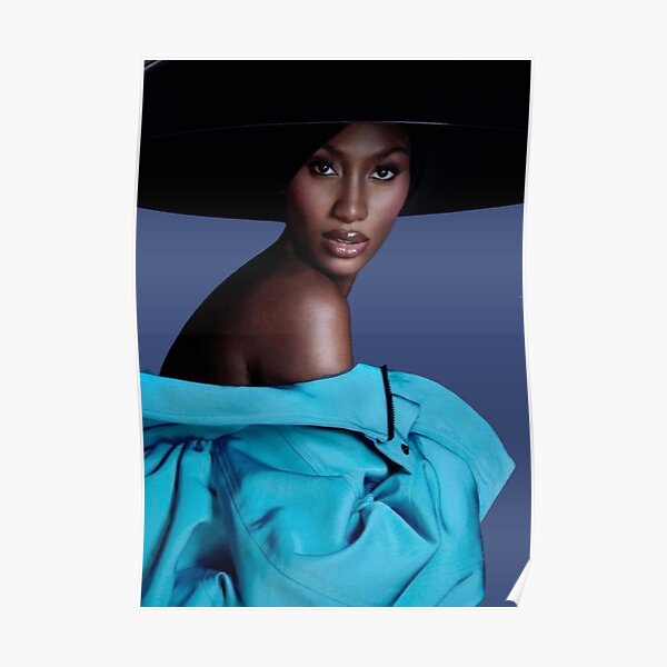 "AYA" Poster for Sale by SADOKI-SUSHI | Redbubble