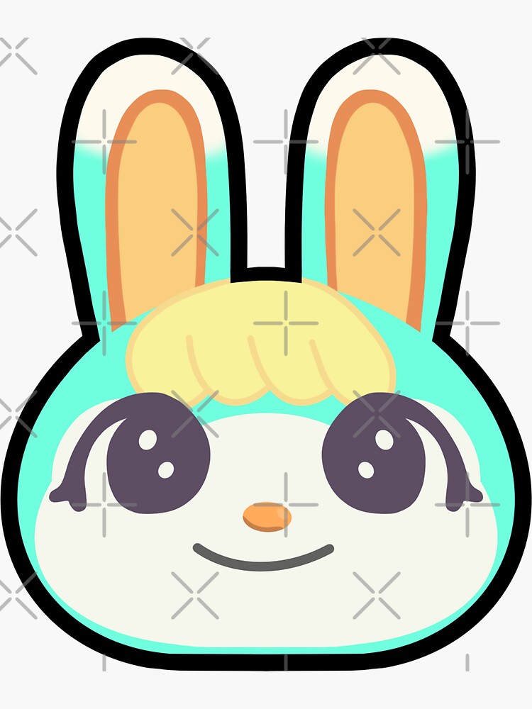 "Sasha" Sticker for Sale by BrightsAvalon | Redbubble