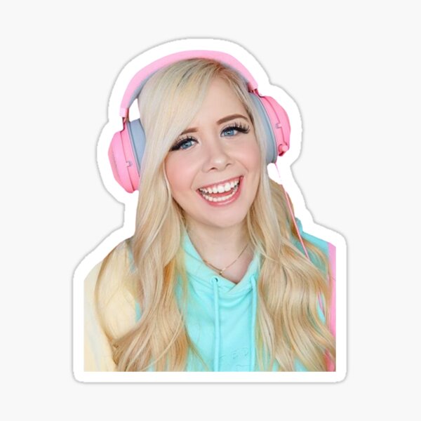 "Mackenzie turner - Roblox Roleplay " Sticker by GiftZoneDirects ...