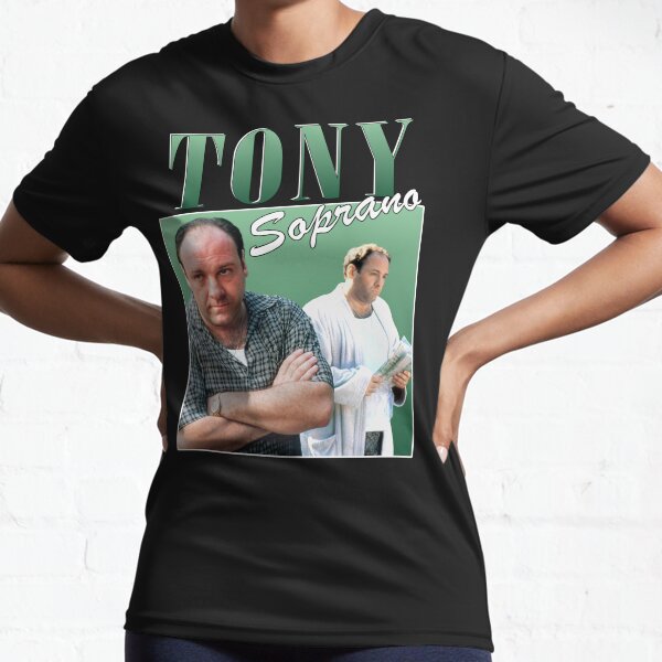 Sopranos Merch & Gifts for Sale | Redbubble