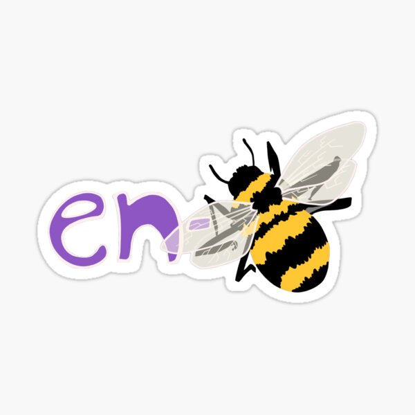 Enbee Gifts & Merchandise for Sale | Redbubble