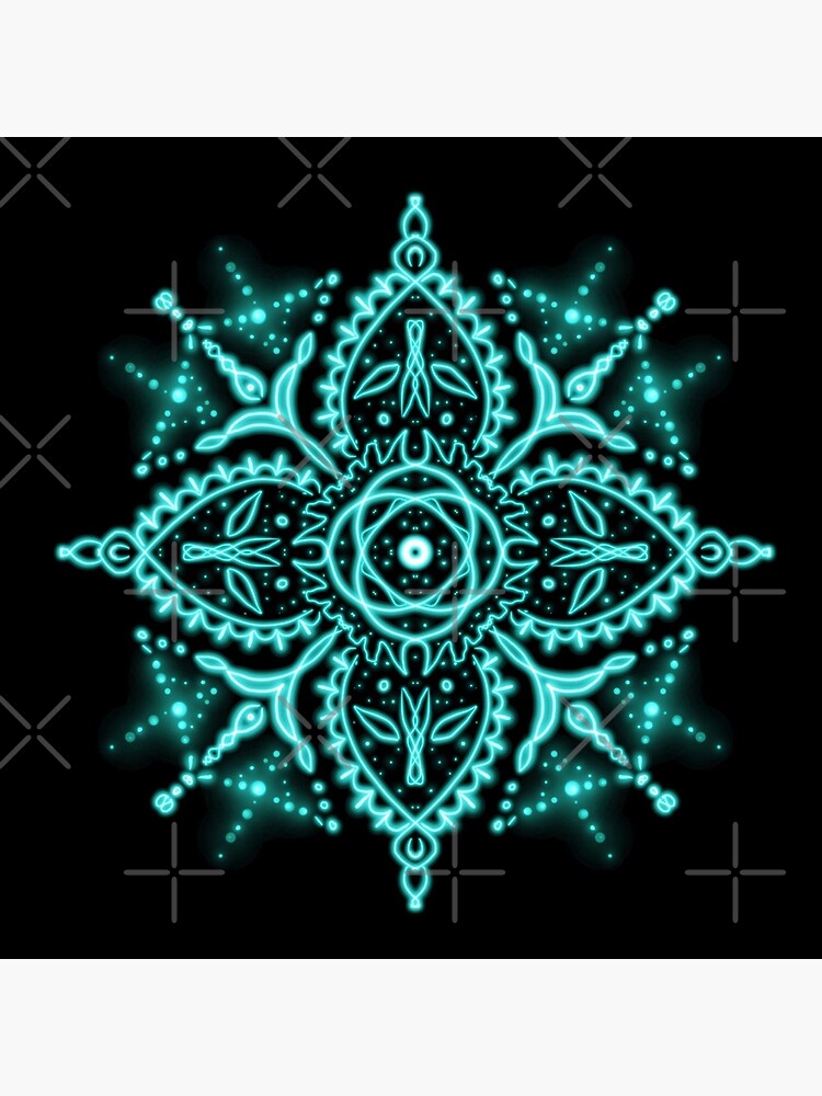 "spell caster art journal " Poster for Sale by tenkenryujin | Redbubble