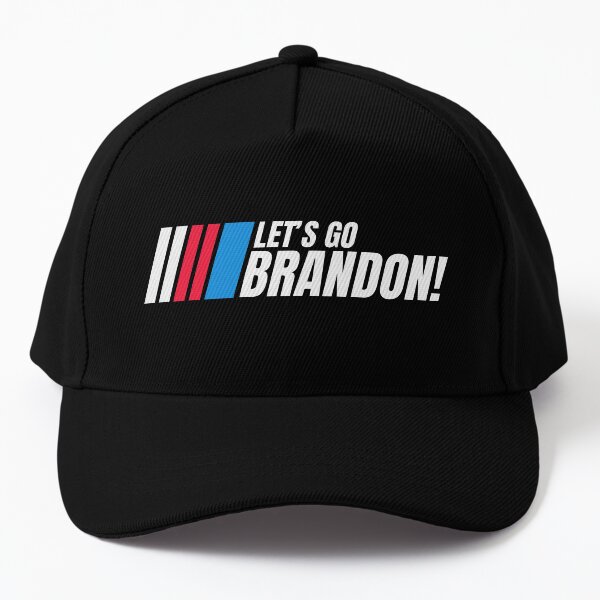 "Let's Go Brandon, FJB Chant Talladega Parody design, Racing Fans FJB ...