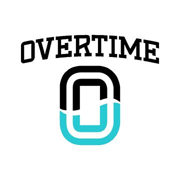 "OVERTIME BASKETBALL" Art Board Print by BasketBallShop- | Redbubble