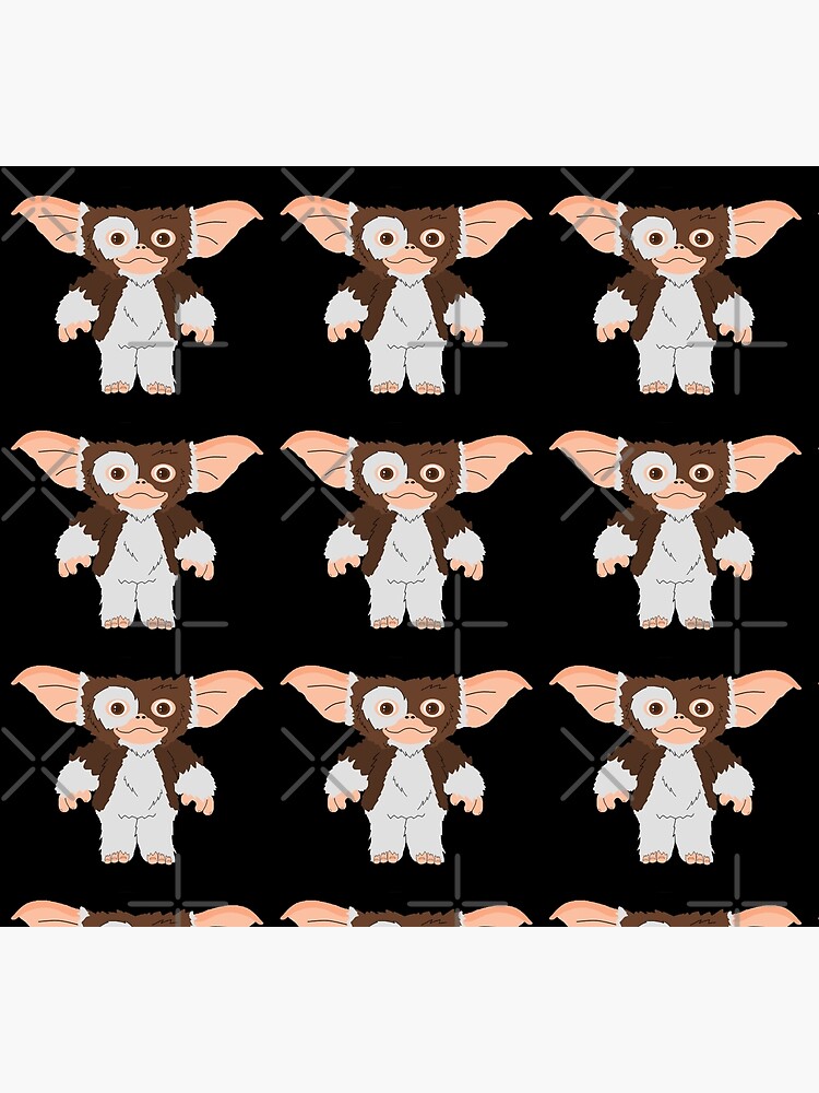 Dibujo De Artilugio De Gremlins